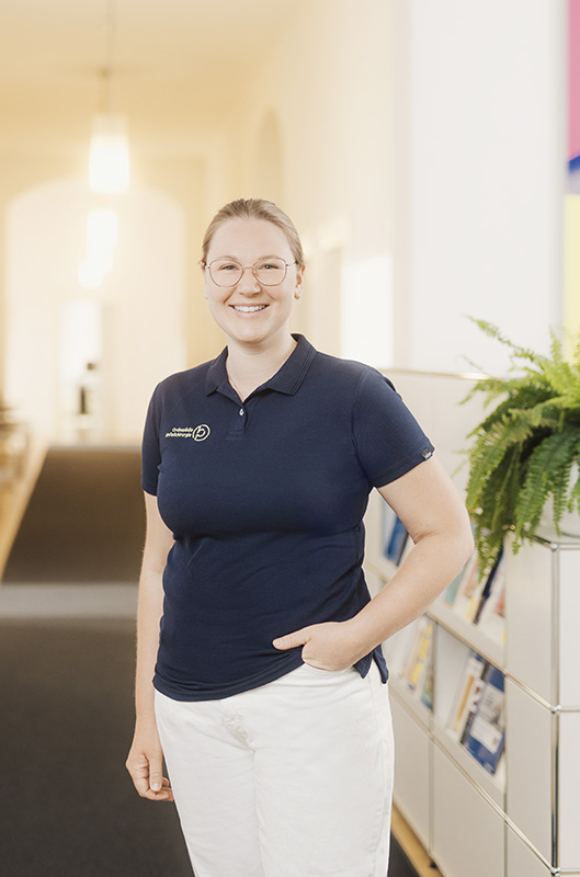 Fachärzte für Orthopädie und Unfallchirurgie in Münster I Team